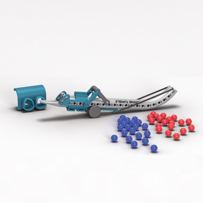 Turing Tumble Parts Mega-Pack – Upper Story CA