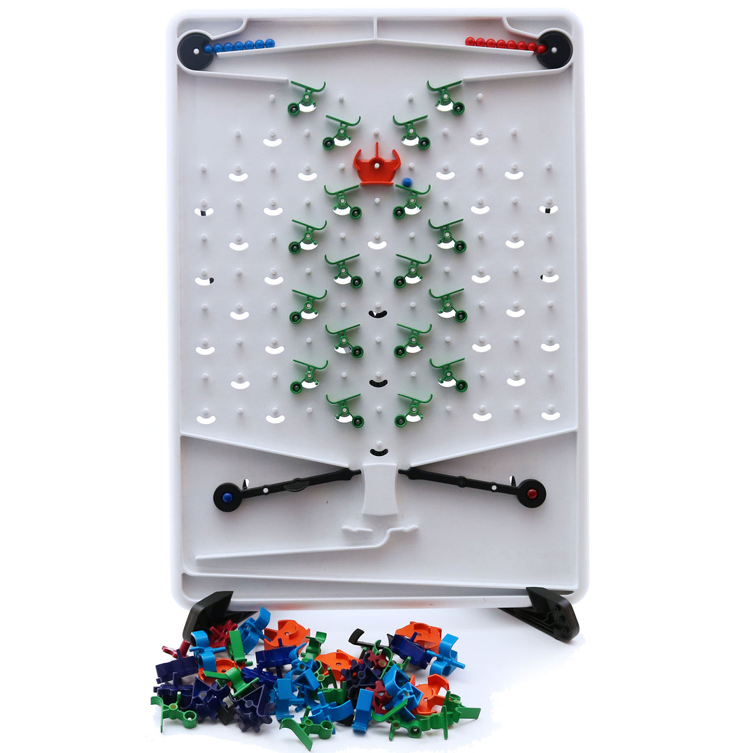 Turing Tumble – Upper Story CA